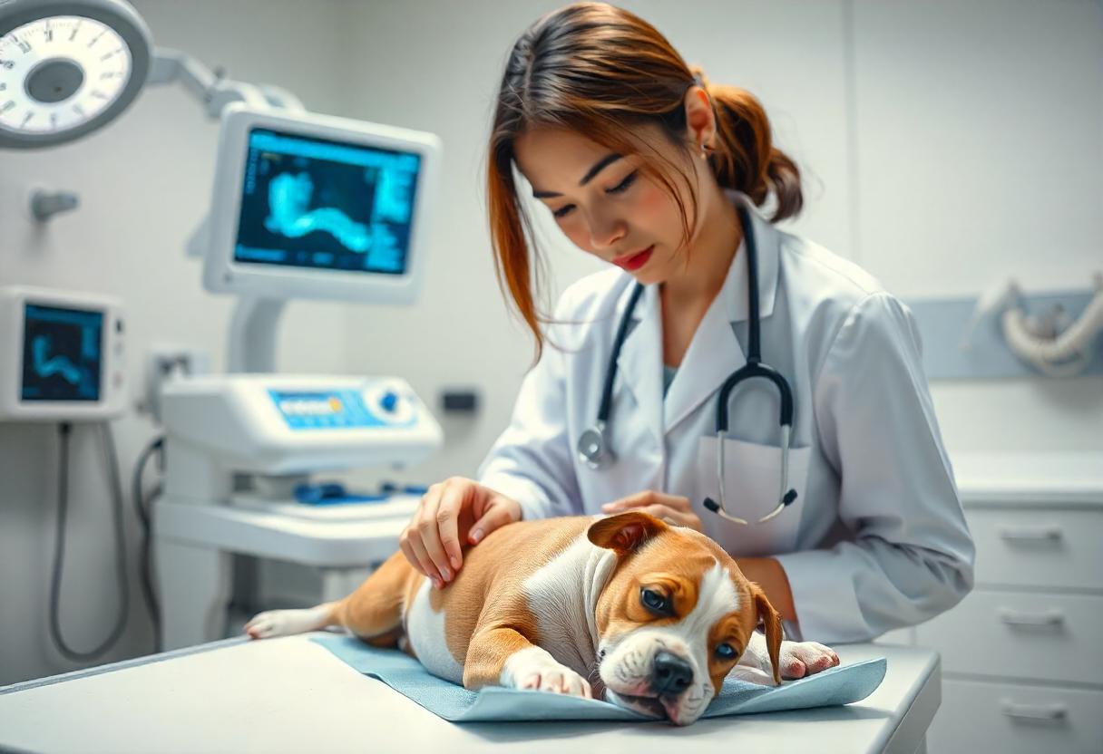 Bệnh viện Thú Y Belwee và Dịch Vụ Siêu Âm Chó Mèo – Chăm Sóc Sức Khỏe ...